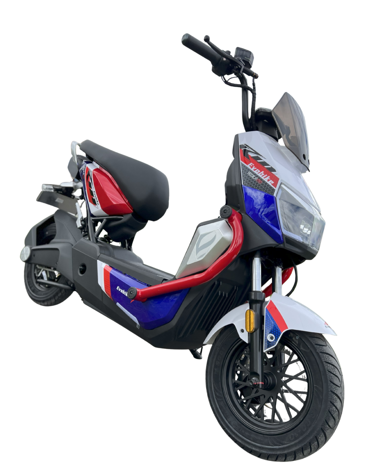 Scooters eléctricas en Ionic Motors: Movilidad urbana eficiente